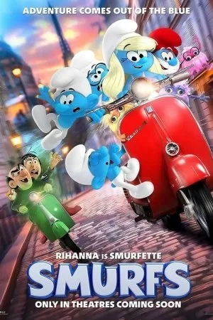 Film Smurfs 2025 BioskopIndonesia id Film Smurfs 2025 BioskopIndonesia id