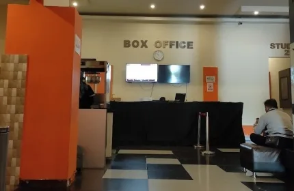 Jadwal Film Bioskop dan Harga Tiket dari NSC Kotabaru Kota Kotabaru ...